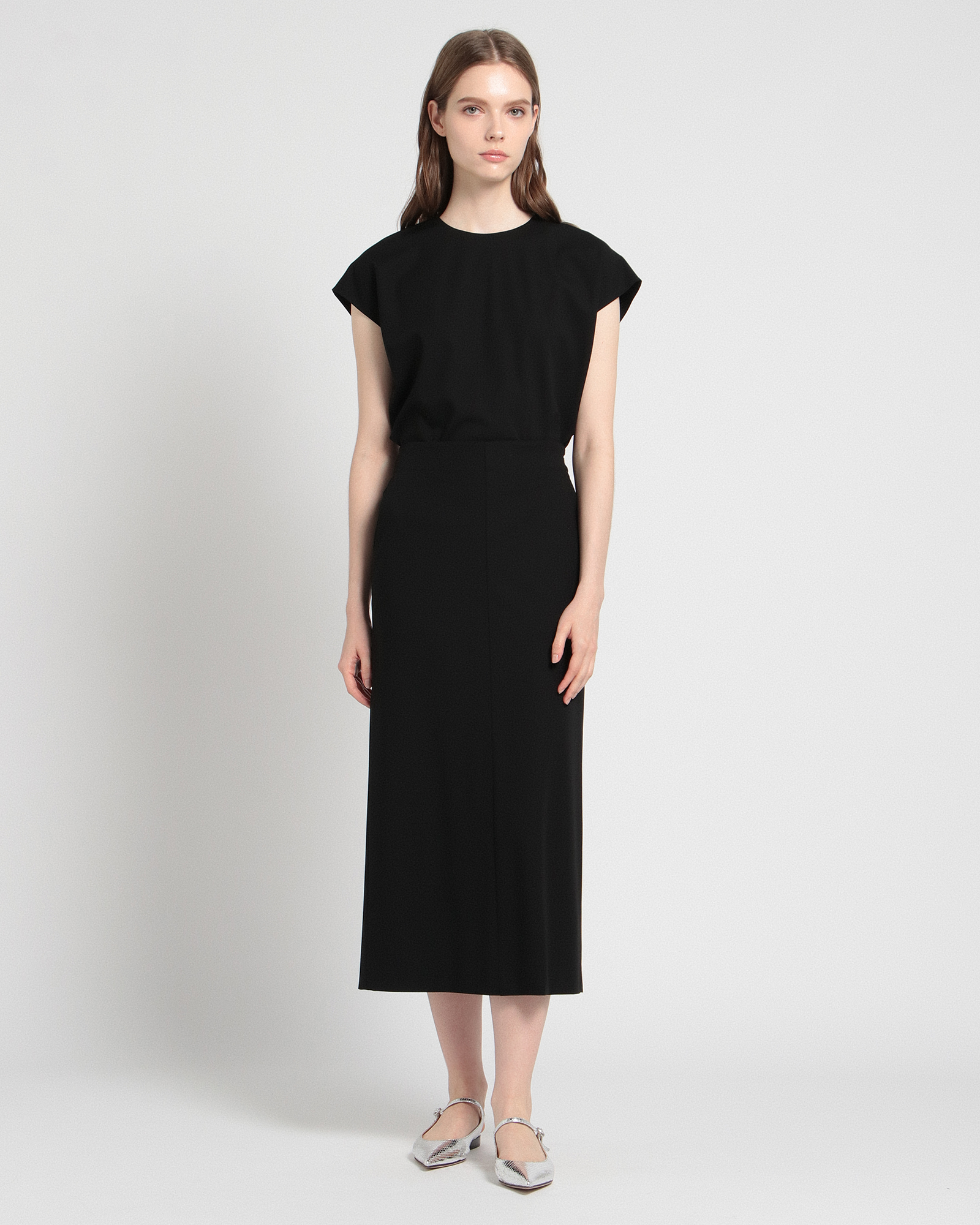 Newan Kiela | Theory luxe[セオリーリュクス]公式通販サイト