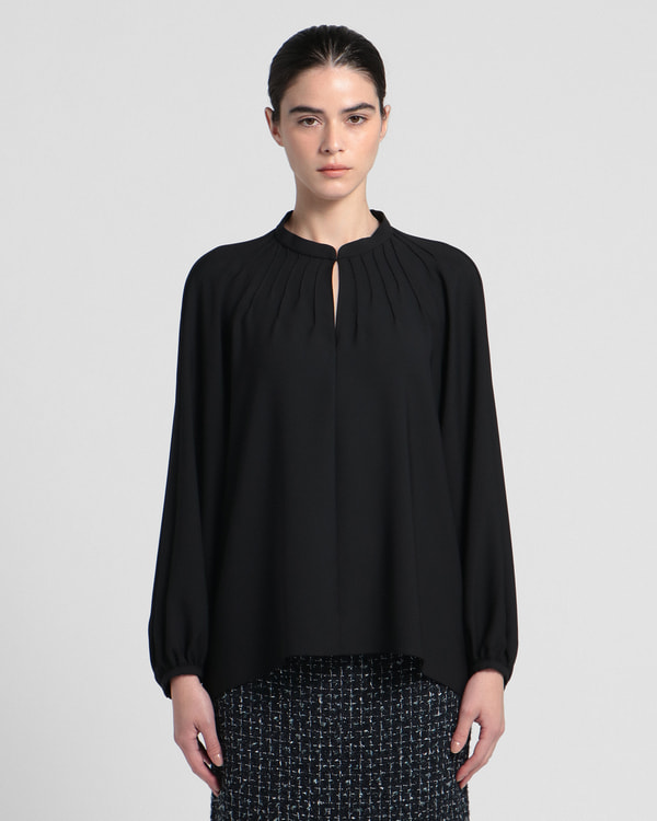 Marvine Camila Blouse | Theory luxe[セオリーリュクス]公式通販サイト