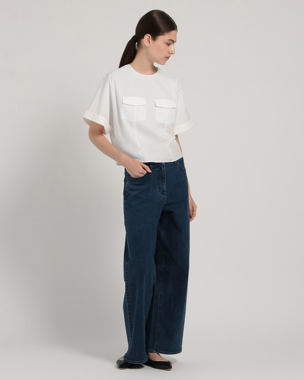 Natas Reona | Theory luxe[セオリーリュクス]公式通販サイト