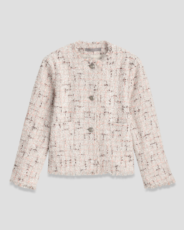 Ilume Tweed Sharley | Theory luxe[セオリーリュクス]公式通販サイト