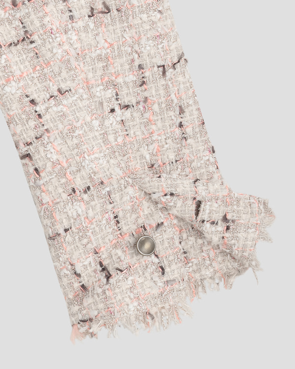 Ilume Tweed Sharley | Theory luxe[セオリーリュクス]公式通販サイト