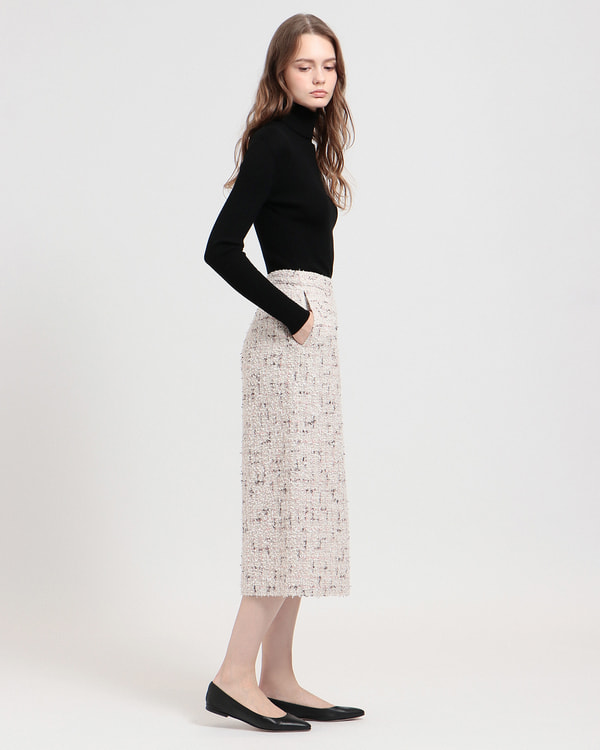 Ilume Tweed Aura | Theory luxe[セオリーリュクス]公式通販サイト