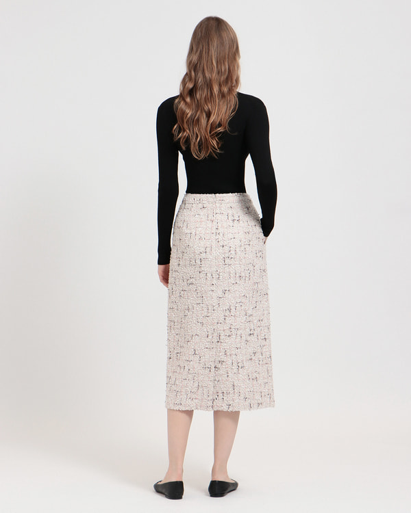 Ilume Tweed Aura | Theory luxe[セオリーリュクス]公式通販サイト