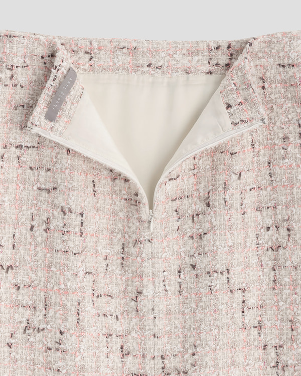 Ilume Tweed Aura | Theory luxe[セオリーリュクス]公式通販サイト