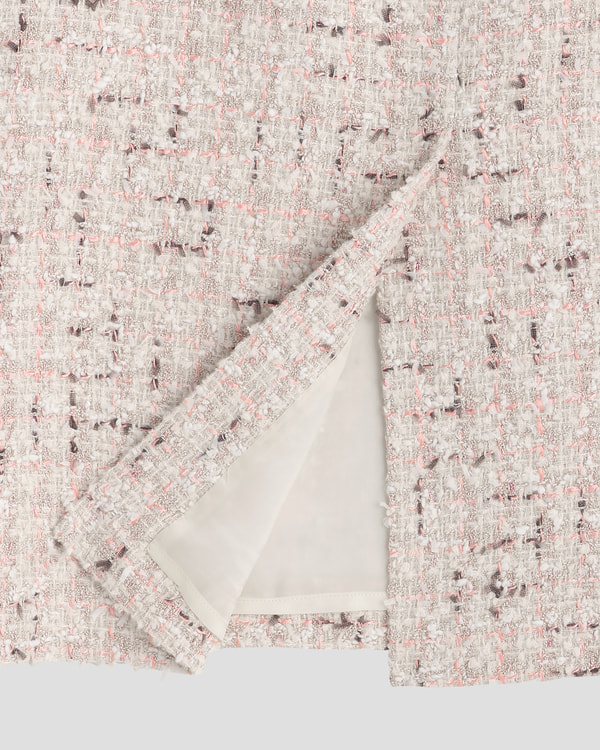 Ilume Tweed Aura | Theory luxe[セオリーリュクス]公式通販サイト