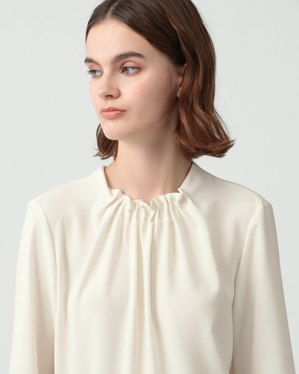 Marvine Gali Blouse | Theory luxe[セオリーリュクス]公式通販サイト