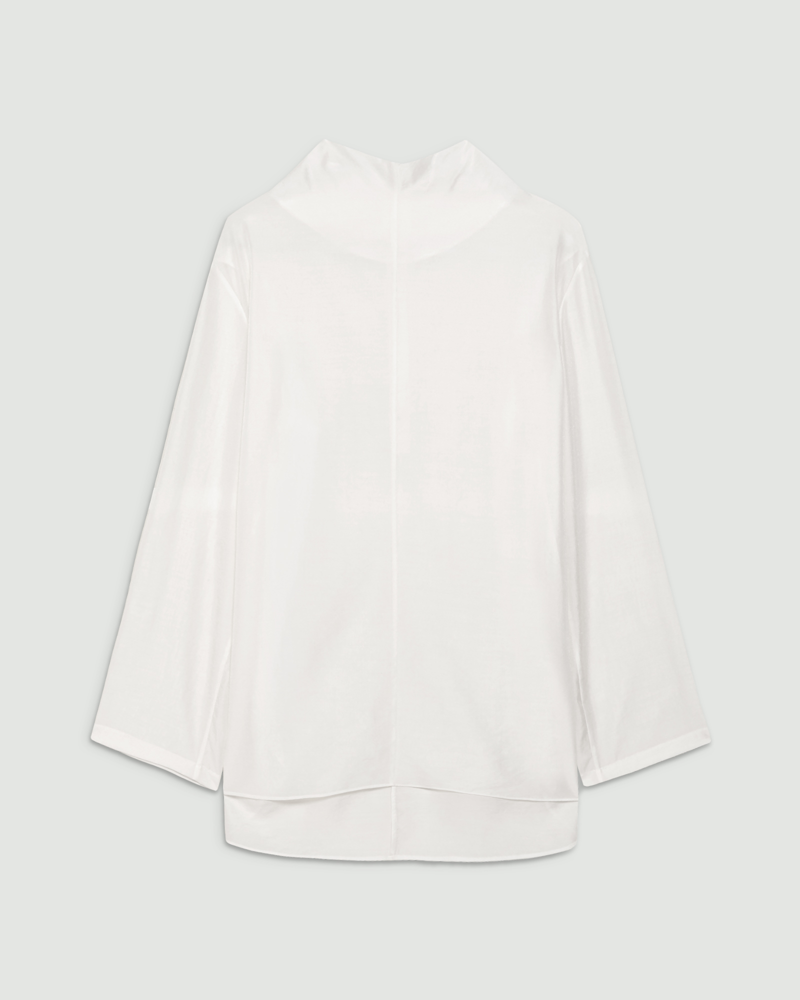 一部店舗限定 Clayton Nika Blouse | Theory luxe[セオリーリュクス]公式通販サイト