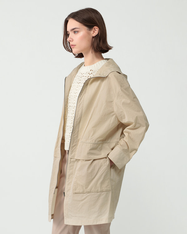 Leo Louby Coat | Theory luxe[セオリーリュクス]公式通販サイト