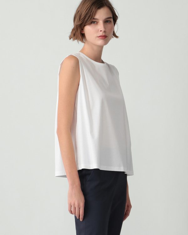 Sophia Jersey Eddie Tee | Theory luxe[セオリーリュクス]公式通販サイト