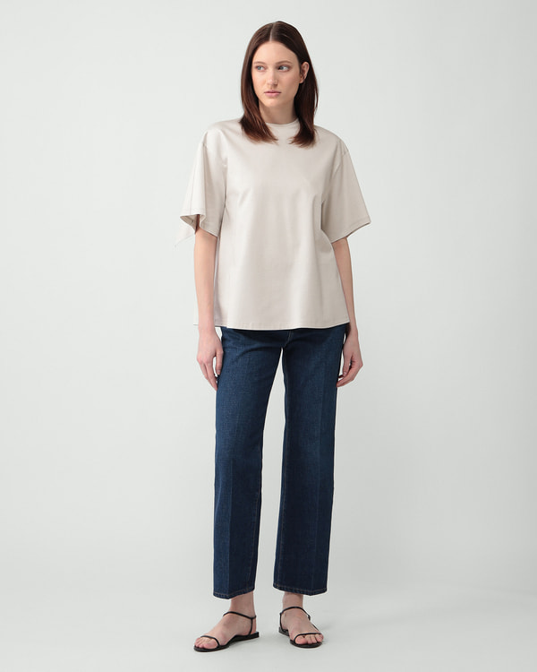 Basalt Keyla Top | Theory luxe[セオリーリュクス]公式通販サイト