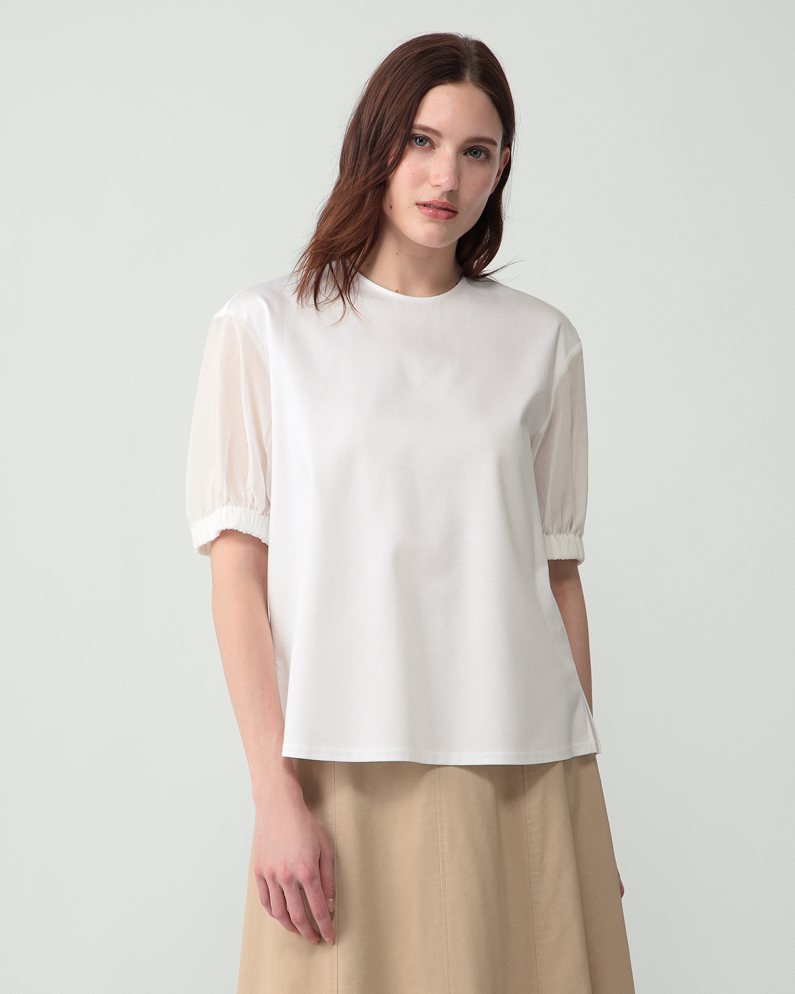 Basalt 2 Josia Top | Theory luxe[セオリーリュクス]公式通販サイト