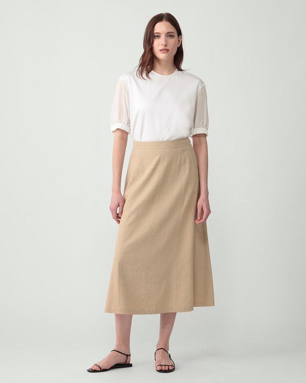 Basalt 2 Josia Top | Theory luxe[セオリーリュクス]公式通販サイト