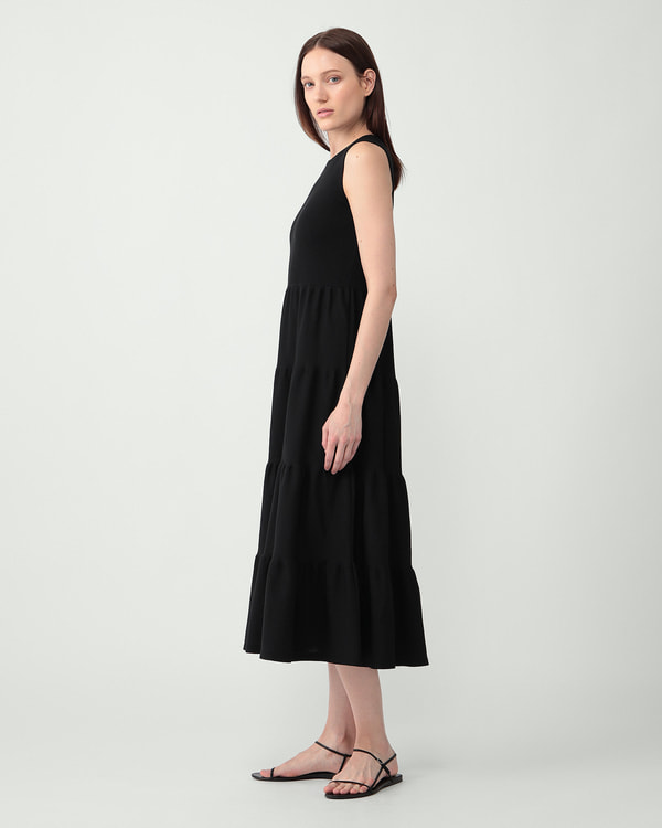 Chao Jilou Dress | Theory luxe[セオリーリュクス]公式通販サイト