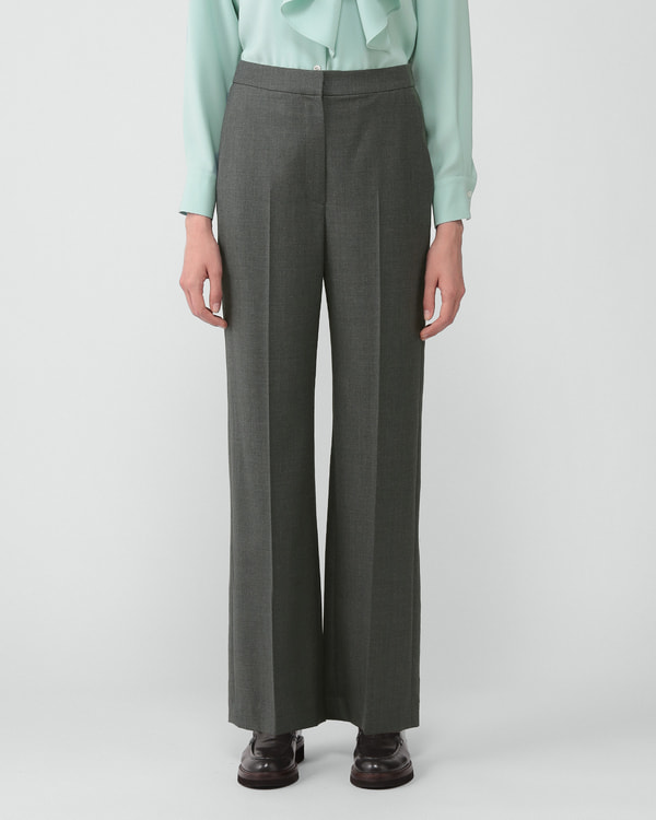 Suave Saxony Vinson Pant | Theory luxe[セオリーリュクス]公式通販サイト