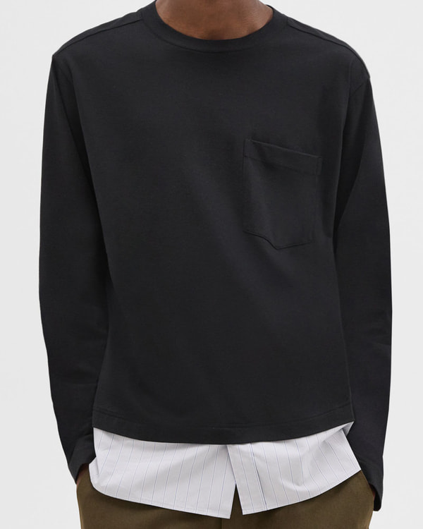 Cotton JSY MT304 | Theory [セオリー] 公式通販サイト