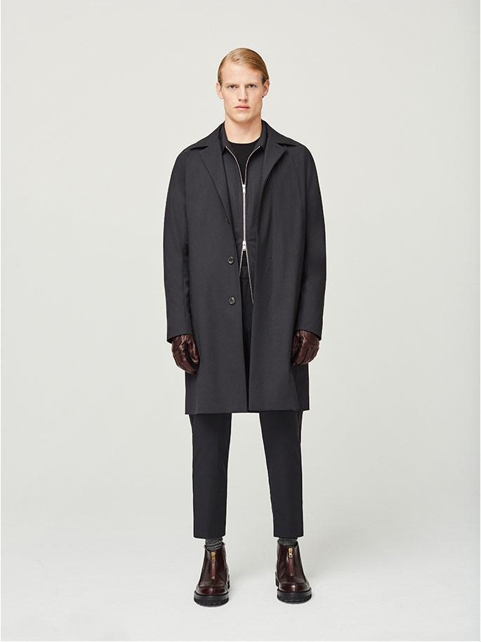 FALL 2017 MEN'S LOOKBOOK