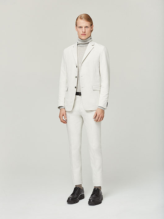 FALL 2017 MEN'S LOOKBOOK