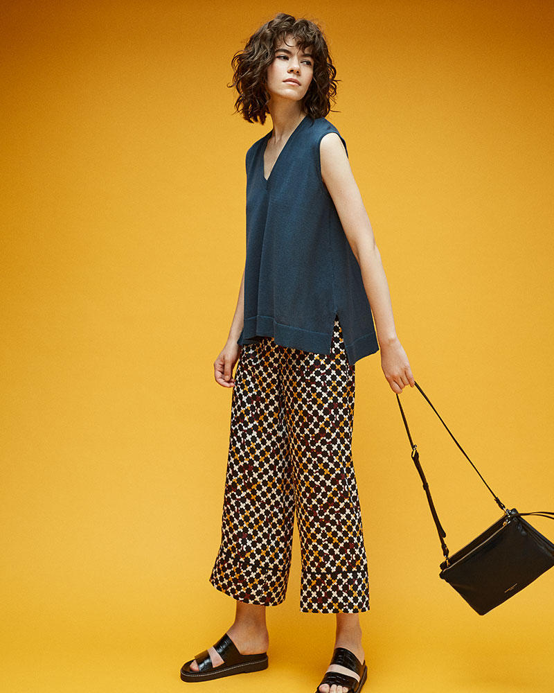 DRAMATIC ESSENCE | Theory luxe（セオリーリュクス）公式通販サイト